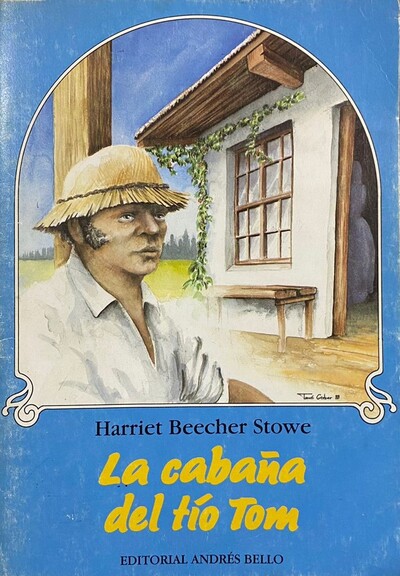 Ecolectura - La cabaña del tío Tom