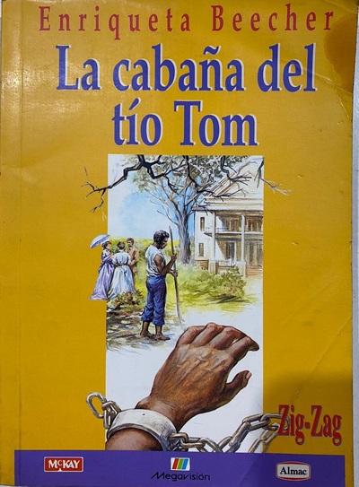 Ecolectura - La cabaña del tío Tom
