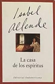 Ecolectura - La casa de los espíritus