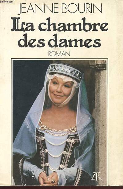 Ecolectura - La chambre des dames