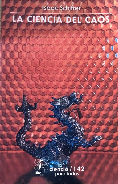 Ecolectura - En la frontera del caos