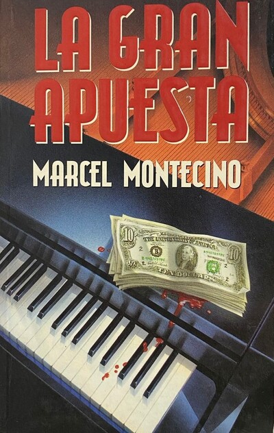 Ecolectura - La gran apuesta