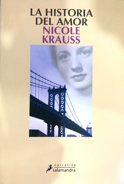 Ecolectura - La historia del amor