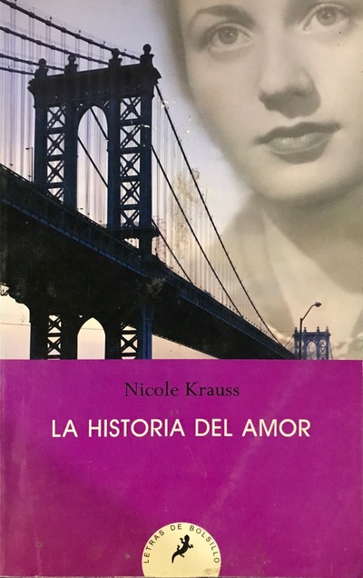 Ecolectura - La historia del amor
