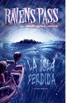 Ecolectura - La isla perdida