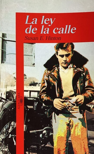 Ecolectura - La ley de la calle