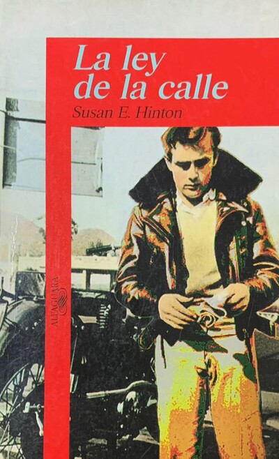 Ecolectura - La ley de la calle