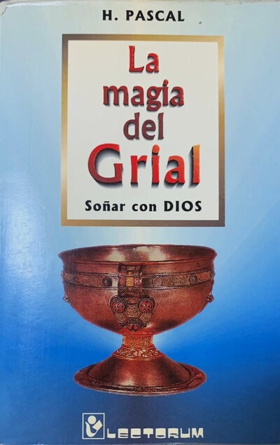 Ecolectura - El cuento del Grial / Tapa Dura