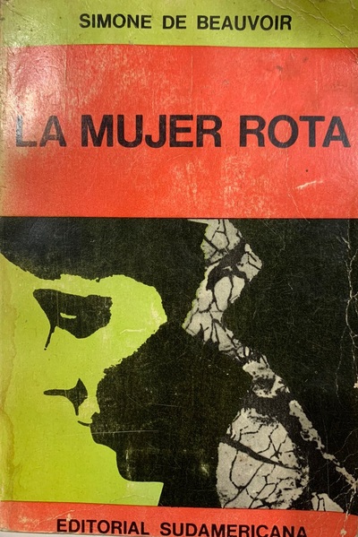 Ecolectura - La mujer rota