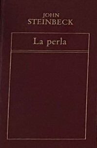 Ecolectura - La perla / Tapa Dura