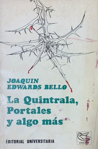 Ecolectura - La Quintrala