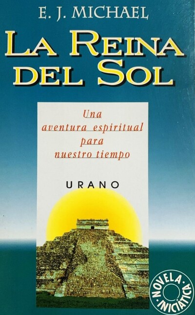 Ecolectura - La reina Sol / Tapa dura