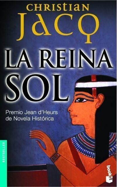 Ecolectura - La reina sol
