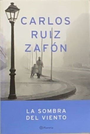 Ecolectura - La sombra del viento