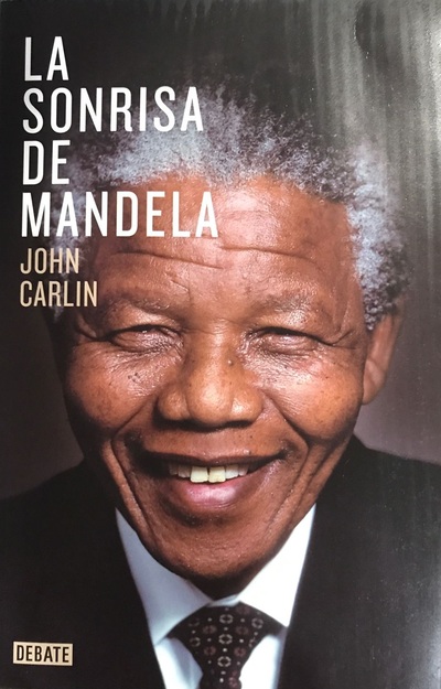 Ecolectura - La sonrisa de Mandela