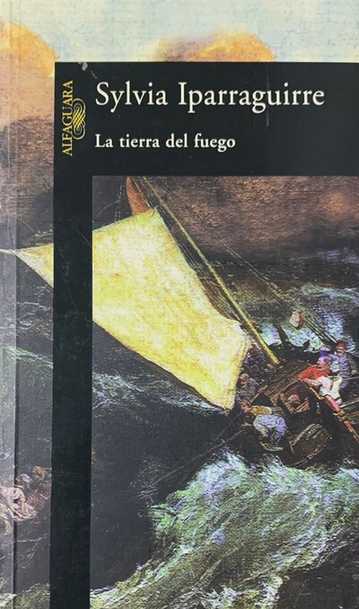 Ecolectura - La tierra del fuego