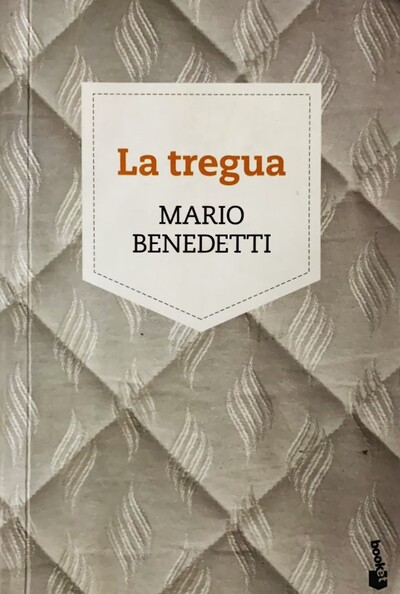 Ecolectura - La tregua (Tipo Bolsillo)