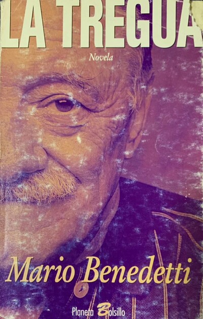 Ecolectura - La tregua