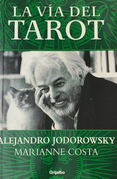 Ecolectura - La vía del Tarot