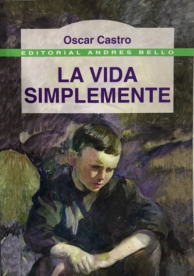 Ecolectura - La vida Simplemente