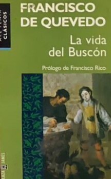 Ecolectura - El buscón