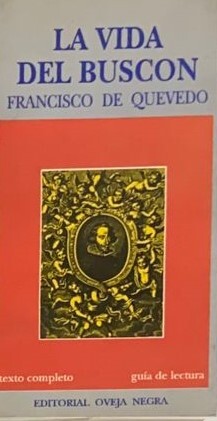 Ecolectura - El buscón