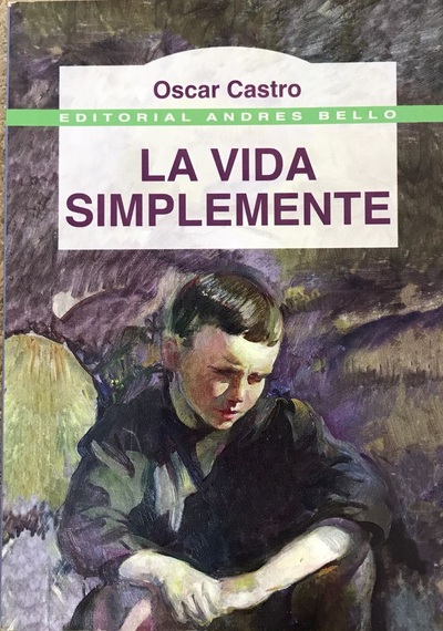 Ecolectura - La vida simplemente