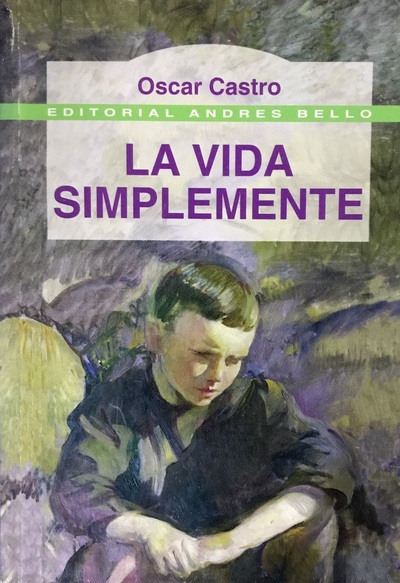 Ecolectura - La Vida Simplemente