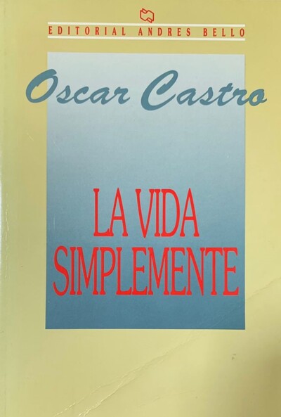 Ecolectura - La vida simplemente