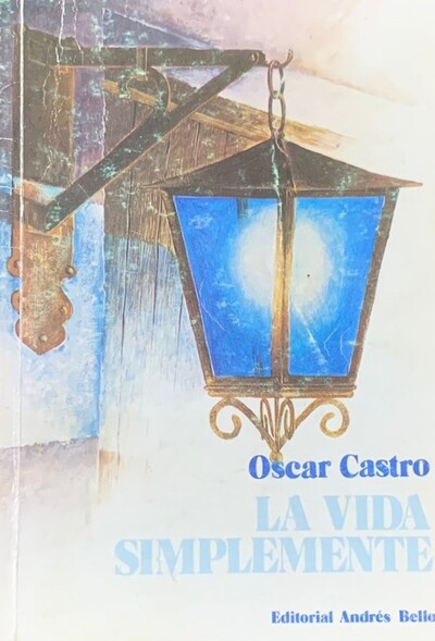 Ecolectura - La vida simplemente
