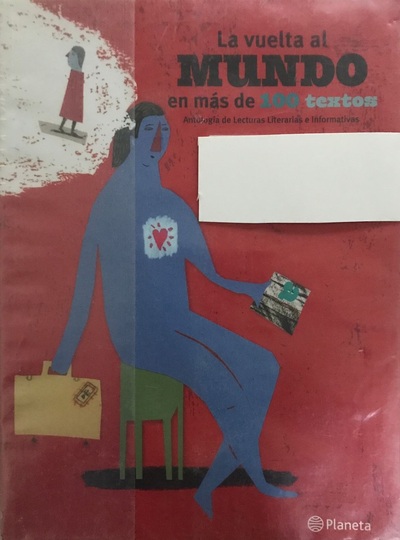 Ecolectura - Los cuarenta bramadores : La vuelta al mundo por la ruta ...