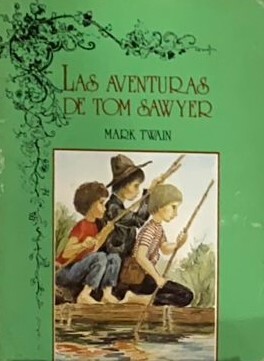 Ecolectura - Las aventuras de tom saw yer