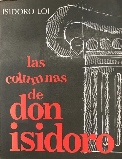 Ecolectura - Las columnas de Don Isidoro