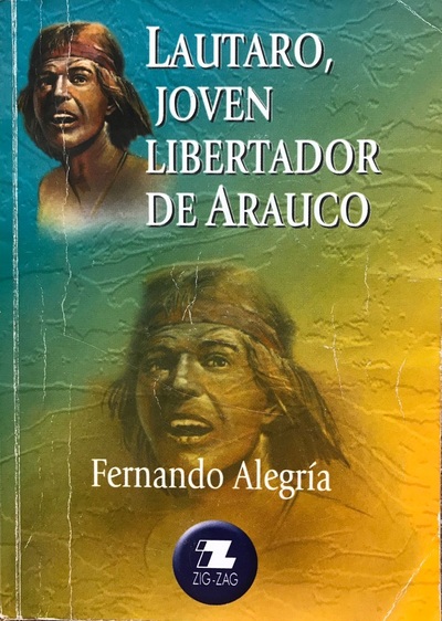Ecolectura - Lautaro, joven libertador de arauco / Grandes clásicos ...