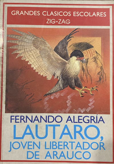 Ecolectura - Lautaro, joven libertador de arauco / Grandes clásicos ...