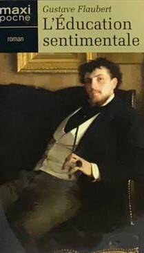 Ecolectura - L’Éducation sentimentale