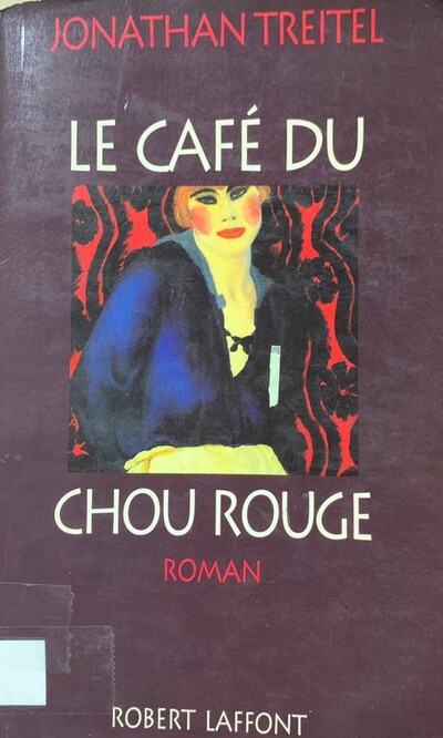 Ecolectura - Le café du Chou Rouge