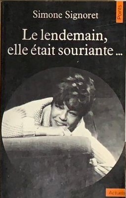 Ecolectura - Le lendemain elle était souriante