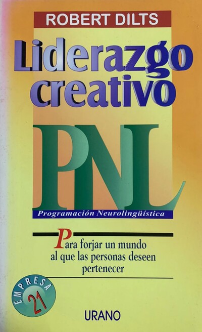 Ecolectura - Liderazgo Creativo: Para Forjar un mundo al que las ...