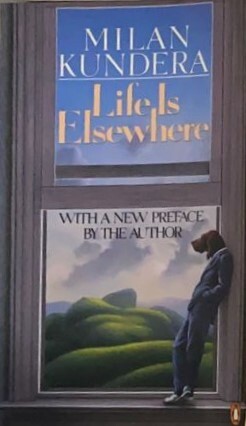 Ecolectura - Life Is Elsewhere