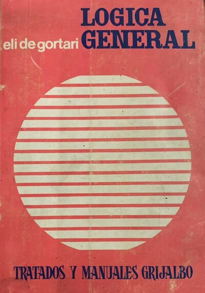 Ecolectura - Lógica General