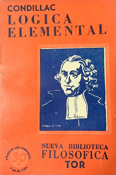 Ecolectura - Lógica Elemental