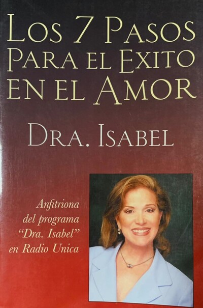 Ecolectura - Los 7 pasos para el éxito en el amor