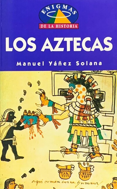 Ecolectura - Azteca