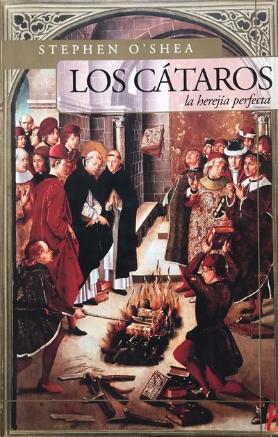 Ecolectura - Los Cátaros: La herejía perfecta