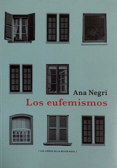 Ecolectura - Los Eufemismos