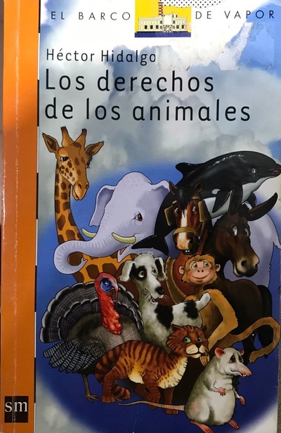 Ecolectura - Los derechos de los animales