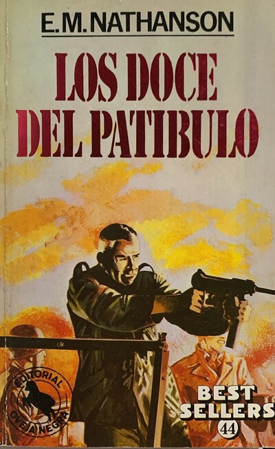 Ecolectura - Los doce del patíbulo