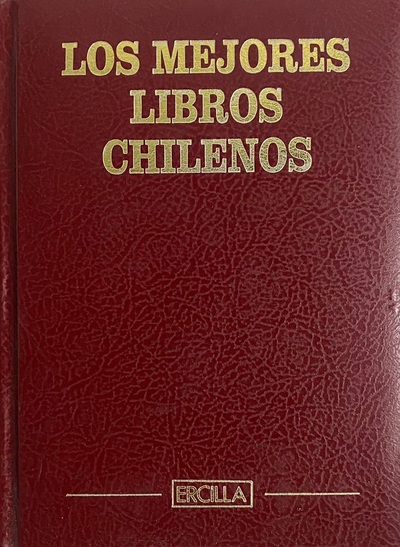 Ecolectura - Los mejores libros chilenos, tomo 2 : Cabo de Hornos ...