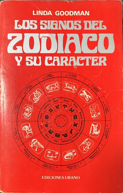 Ecolectura - Los signos del zodiaco y las estrellas: Los códigos ...